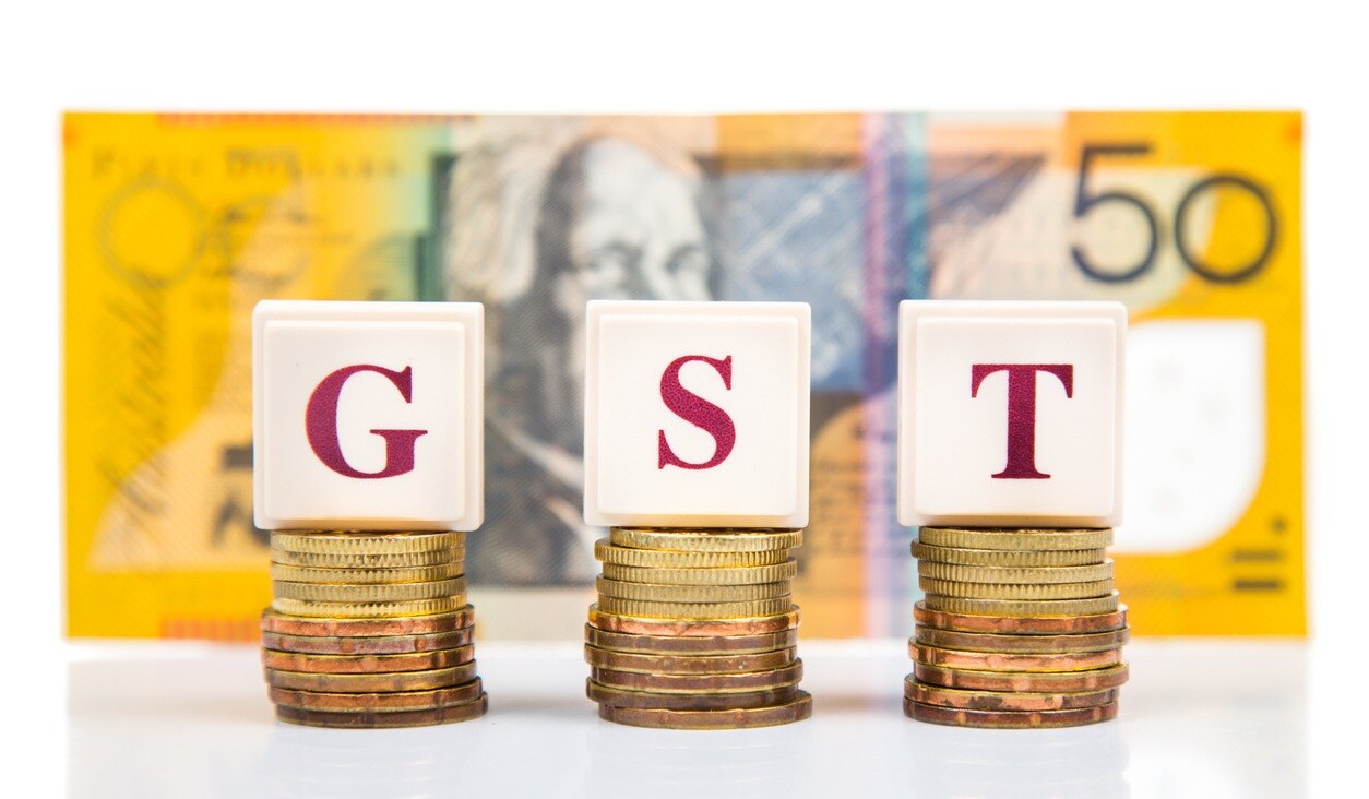 A Guide to GST & BAS
